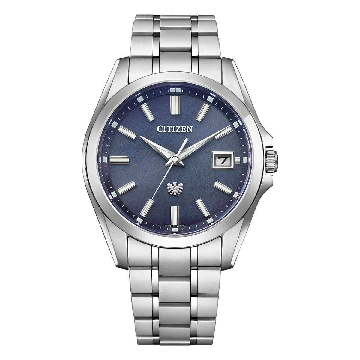 The CITIZEN – Citizen Watches Australia