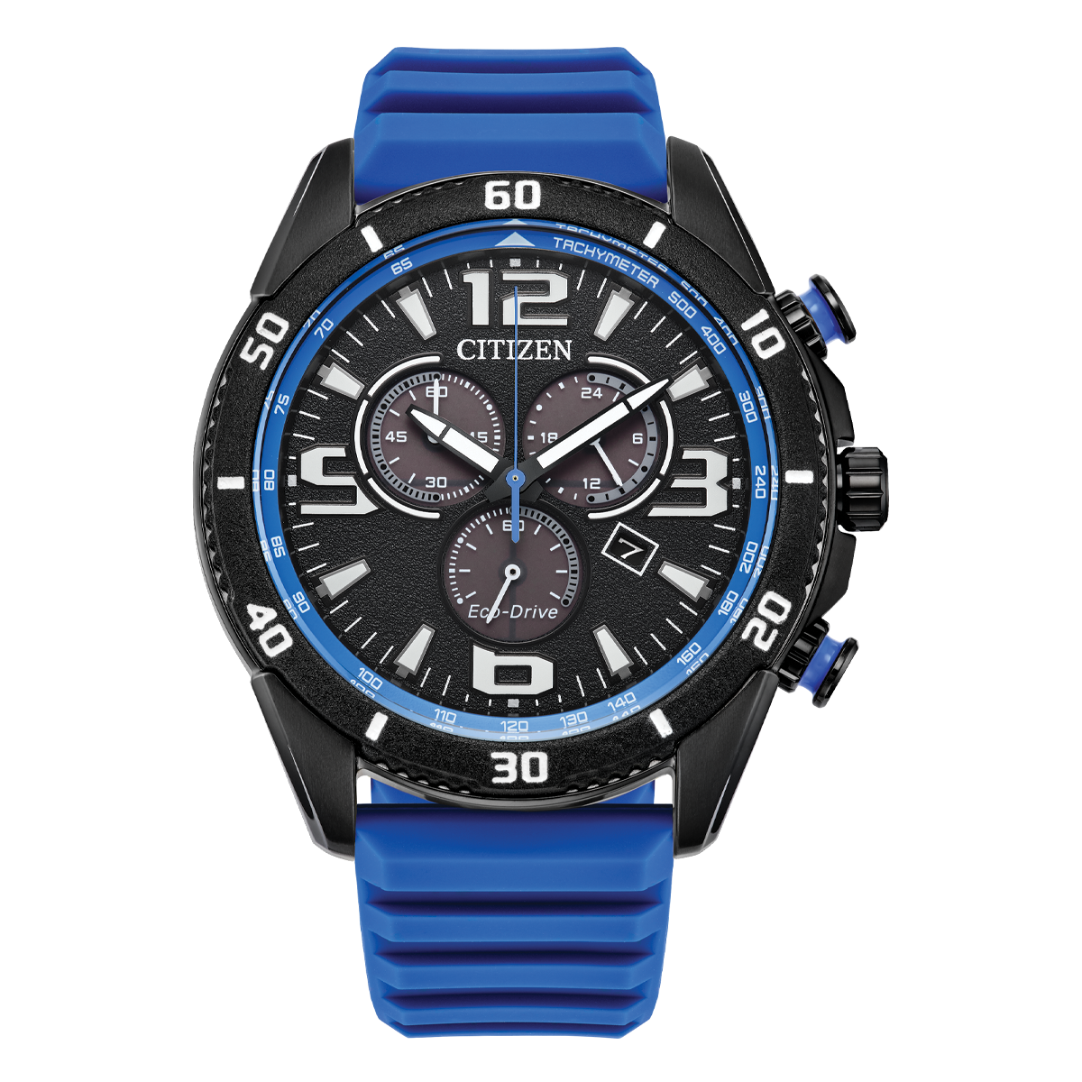 Classic Sport Chronograph – Citizen Watches Australia
