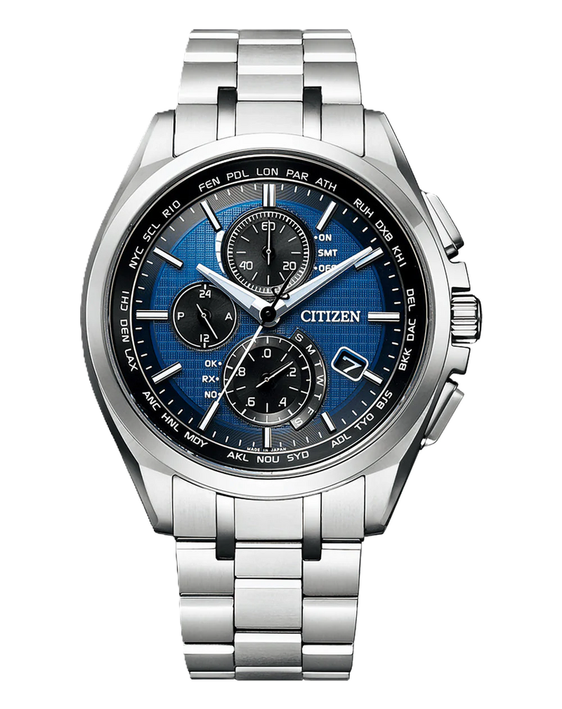 Automatic Diving Watch | Citizen Watches Australia