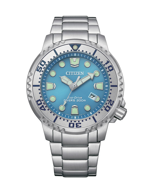 New Release | Modern Eco-Drive Technology | Citizen Watches