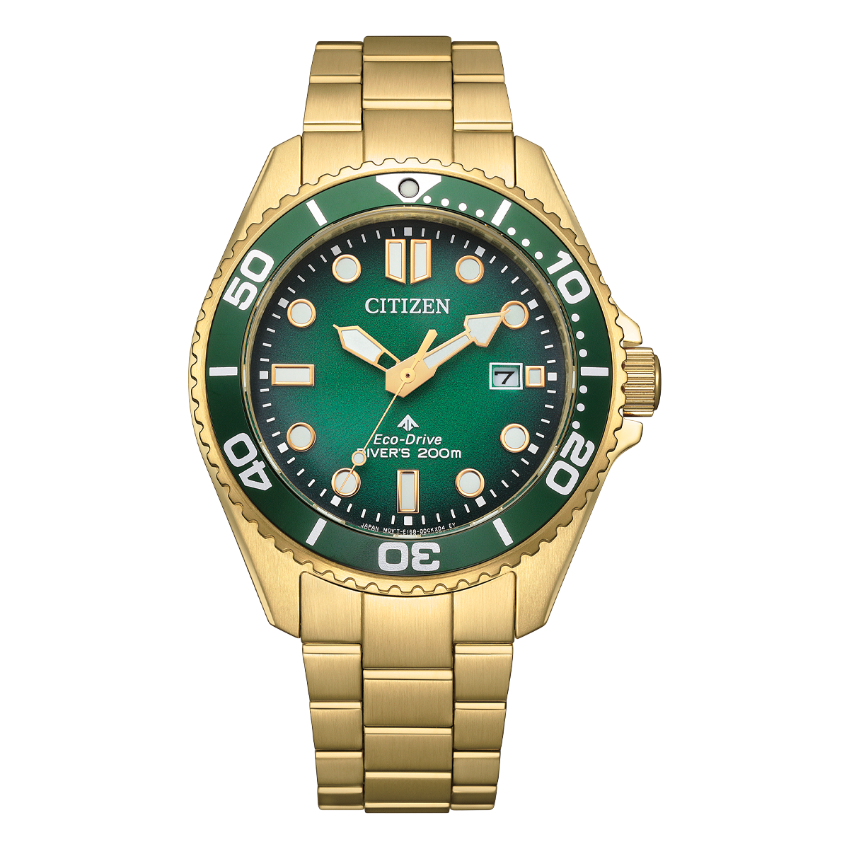 Promaster Marine – Citizen Watches Australia
