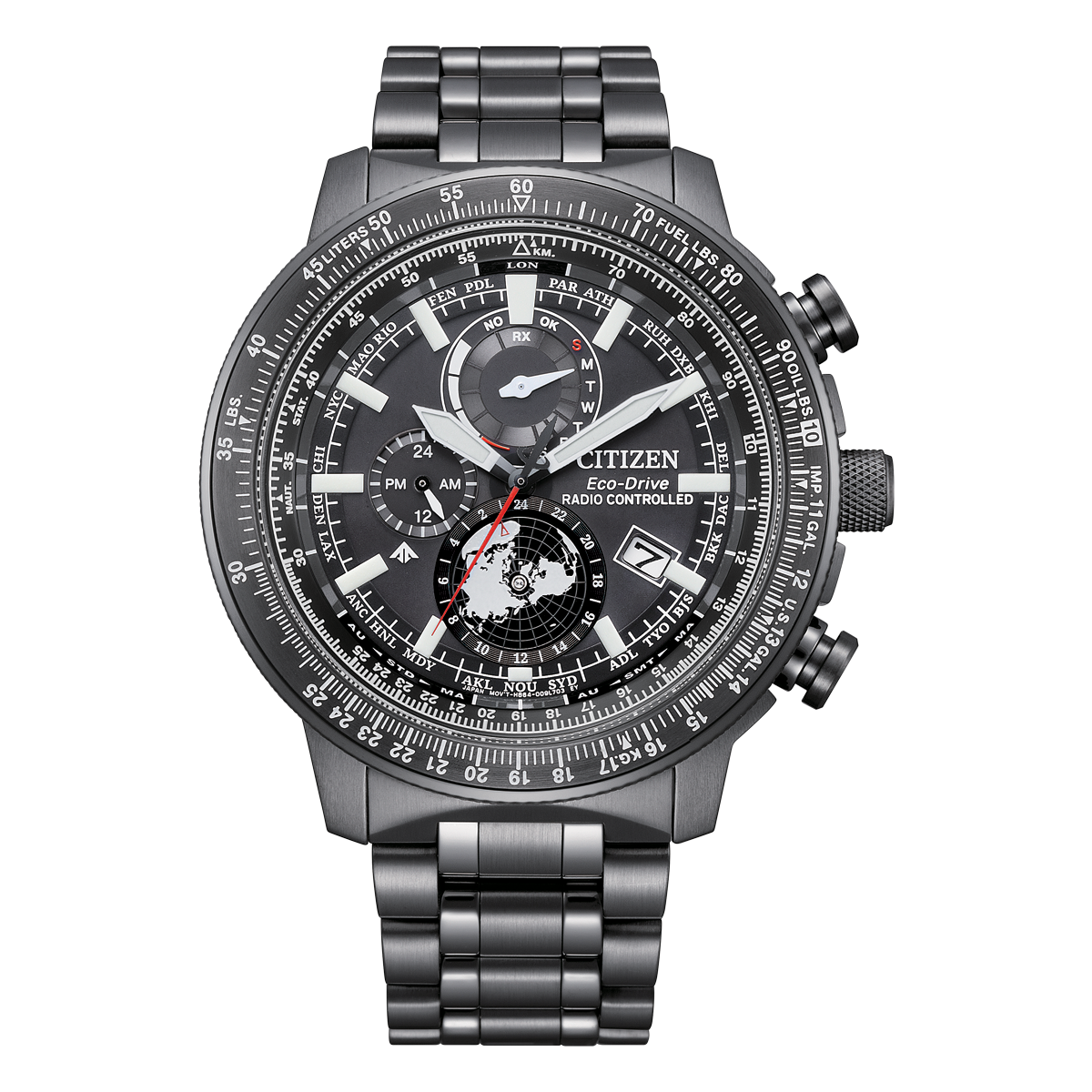 Promaster Sky – Citizen Watches Australia