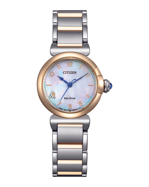 Citizen | Innovative, World-Class Watch Brand For Australia Online