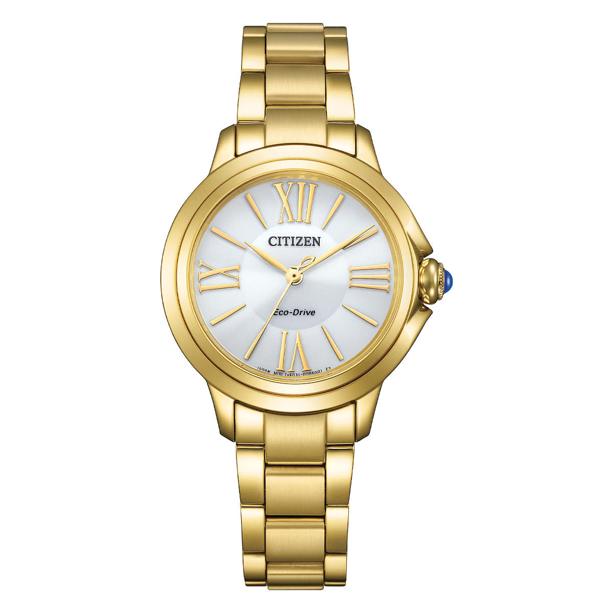 Citizen L – Citizen Watches Australia