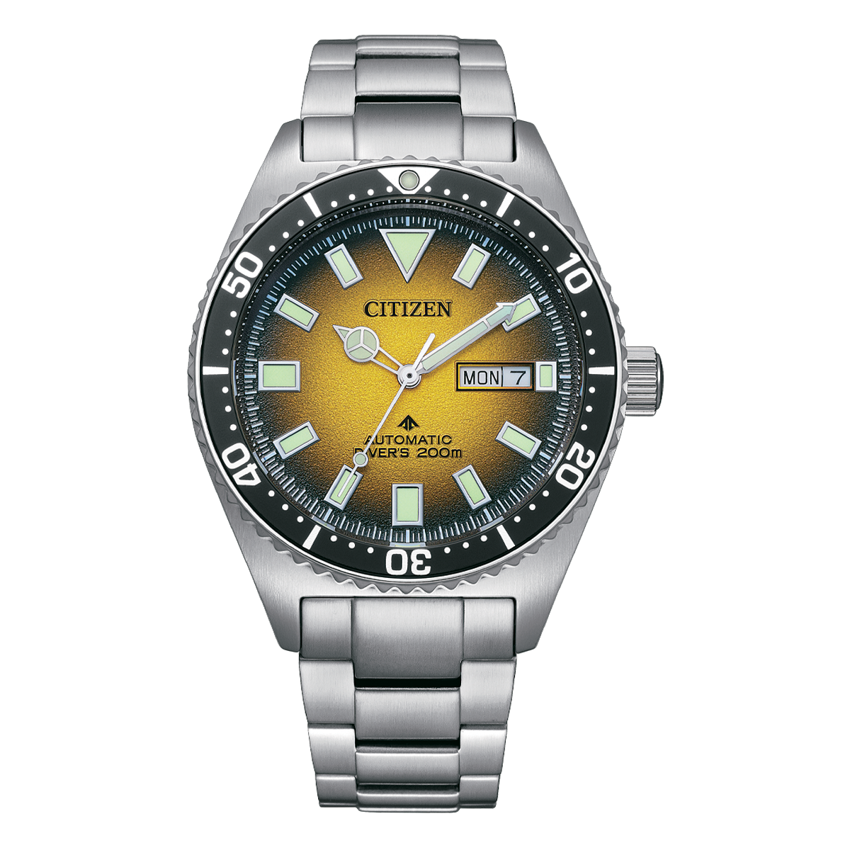Promaster Marine – Citizen Watches Australia