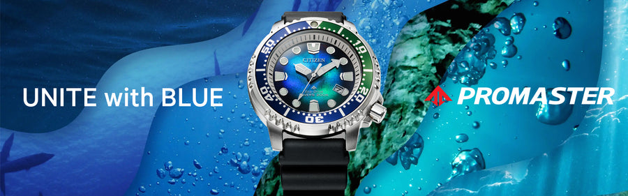 Citizen | Innovative, World-Class Watch Brand For Australia Online